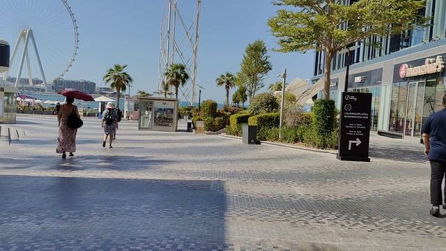 #02 Дубай. Первый день первые впечатления