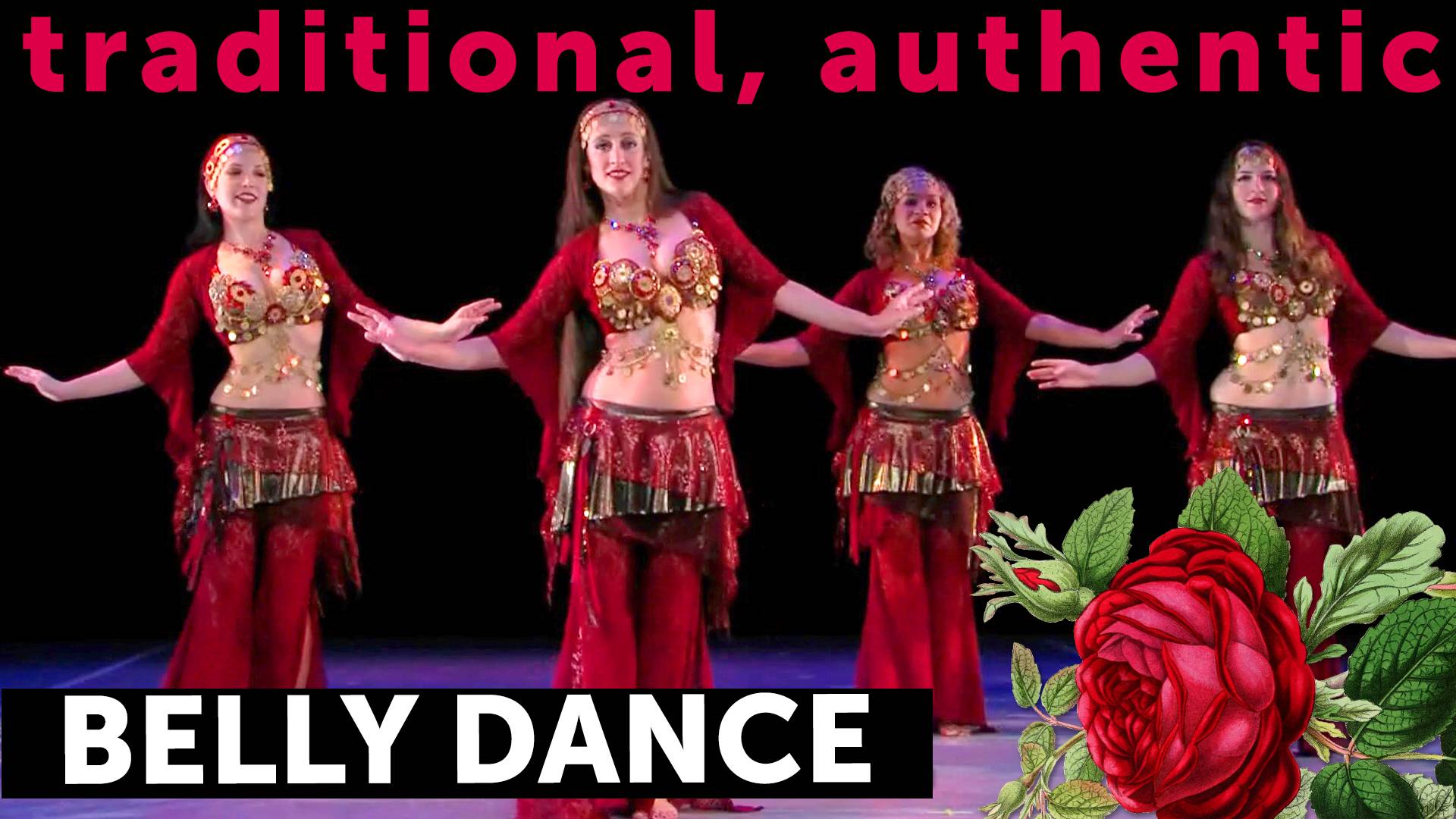 From "The Celebration Belly Dance Workout" INSTANT WORLDWIDE VIDEO at WorldDanceNewYork.com