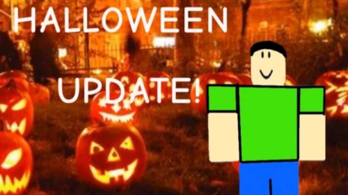 ОБНОВЛЕНИЕ МОЕЙ ОББИ КАРТЫ В РОБЛОКСЕ!