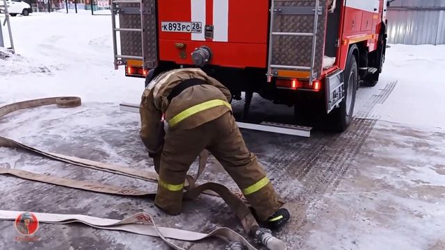 Пожарный норматив ПСП 2.2.1