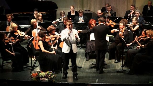 Эдуард Страхов. Концерт. Необыкновенные глаза