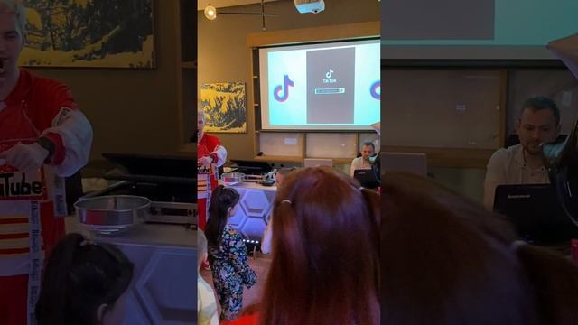 TikTok Dance Challenge от праздничного агентства Короли Веселья #dance #tiktok