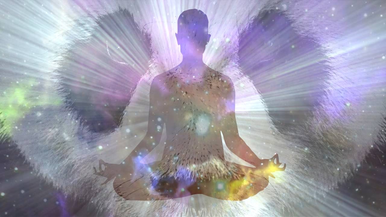 Глубокий транс - 2