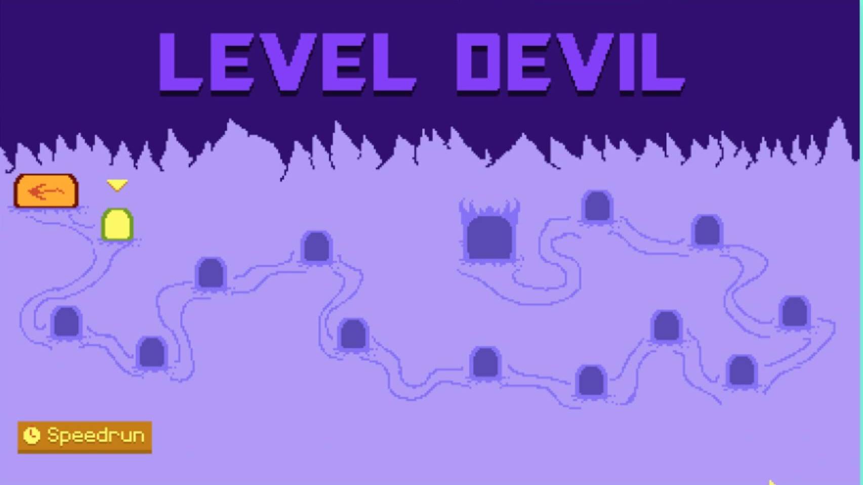Level Devil 2