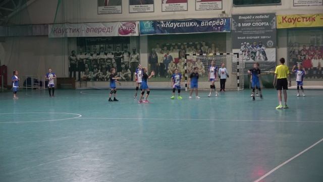 02 Ростов - ФОК