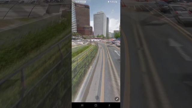 Прогулка по Корее. Интерактивный тур #2.