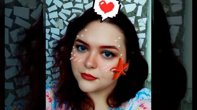 Halloween 2018 makeup looks / costumes / 할로윈 2018 메이크업 외모 / 모습 / 의상