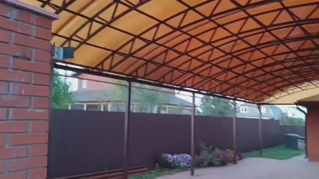 СТРОЙНАВЕС63 | Видеоотчет №23