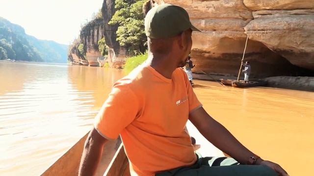 Мадагаскар (Madagascar). Часть вторая. Июнь-июль 2016