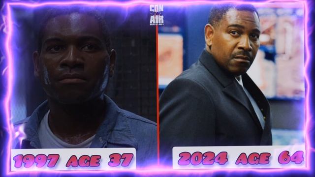 Воздушная тюрьма 1997 год Актёрский состав тогда и сейчас 2024 год