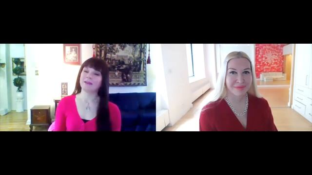 New York City corona virus lockdown/shutdown report 2 - with Neon and Tanna Valentine