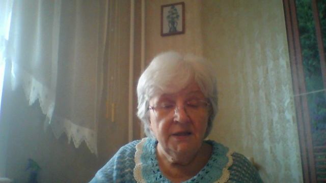 Записки христианки 32. Одна реальность