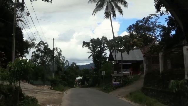 Индонезия. Сулавеси. Обряды Тараджы. Полное Солнечное Затмение. Март 2016