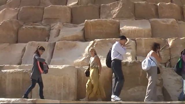 Египет. 09. 2009. Каир. Макади Бей. Хургада. Марса Алам.