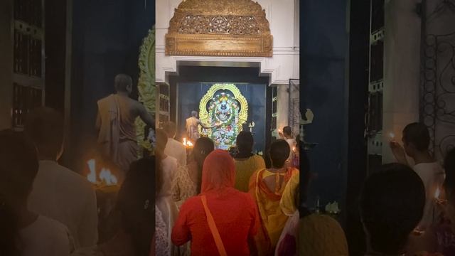 КАРТИКА 2024 В МАЯПУРЕ 🔥🙏🏻✨