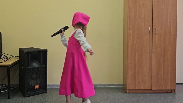 Варенье. Ермолаева Ольга, 8 лет