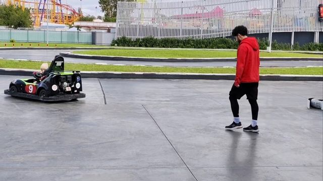 Туристические маршруты Анапы. 20 октября холодно, но прогулка получилась отличная!