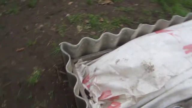 Подготовка виноградника к зимовке