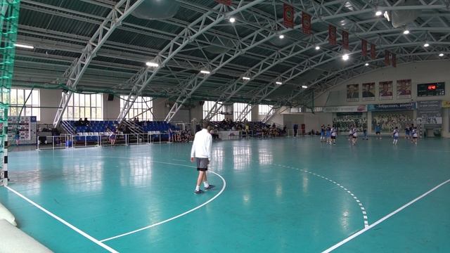 07 Ростов - Спартановка