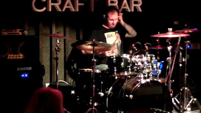 05 TWO CRUNCH CRACKERS (Денис Маринкин мастер класс Иркутск 16.10.2024