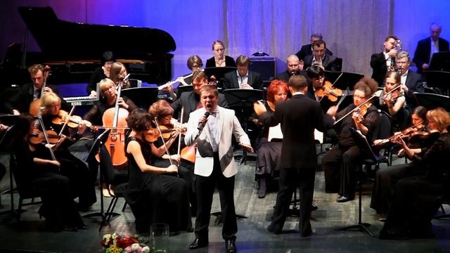 Эдуард Страхов. Концерт. Я люблю тебя, Россия.