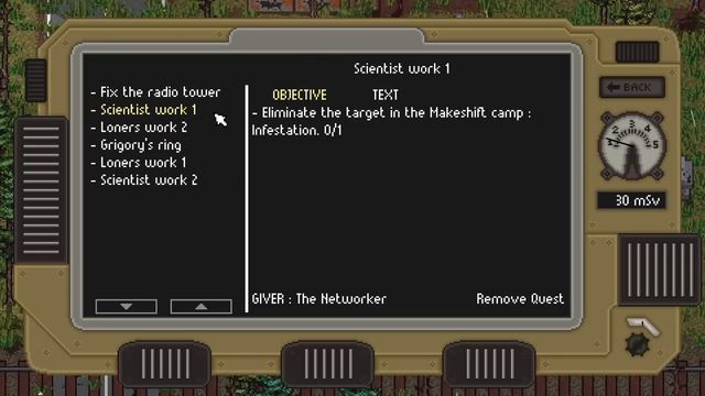 ЗАПУСК ВЫШКИ! - #7 ПРОХОЖДЕНИЕ ZERO SIEVERT