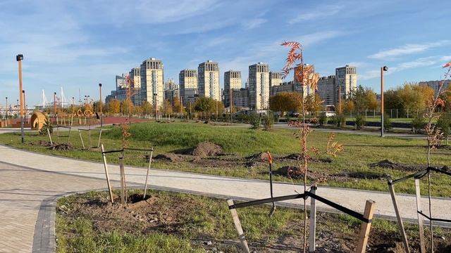 Прогулка по Василевскому острову, часть 4