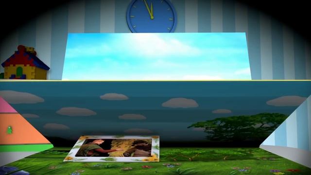 Трейлер Красная Шапочка