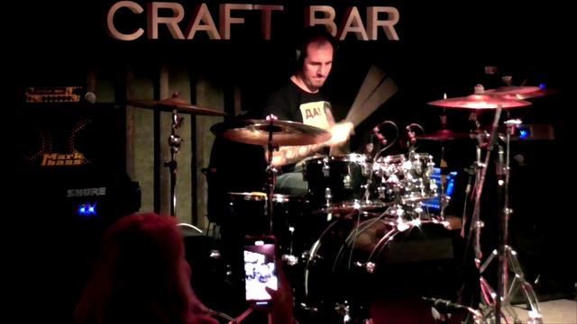 09 Ну и Что - Лепс (Денис Маринкин мастер класс Иркутск 16.10.2024