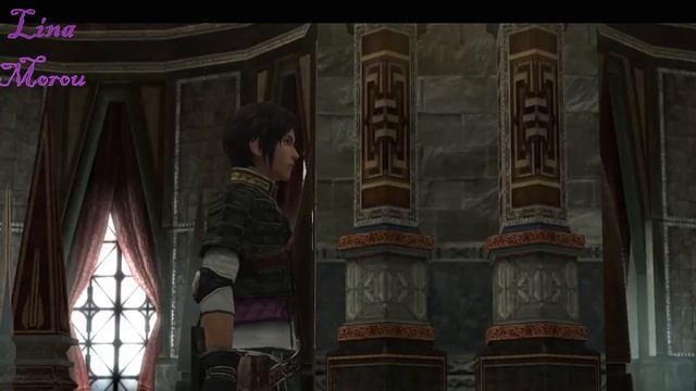 The Last Remnant № 9 пару тройку заданий и куча мордобоя