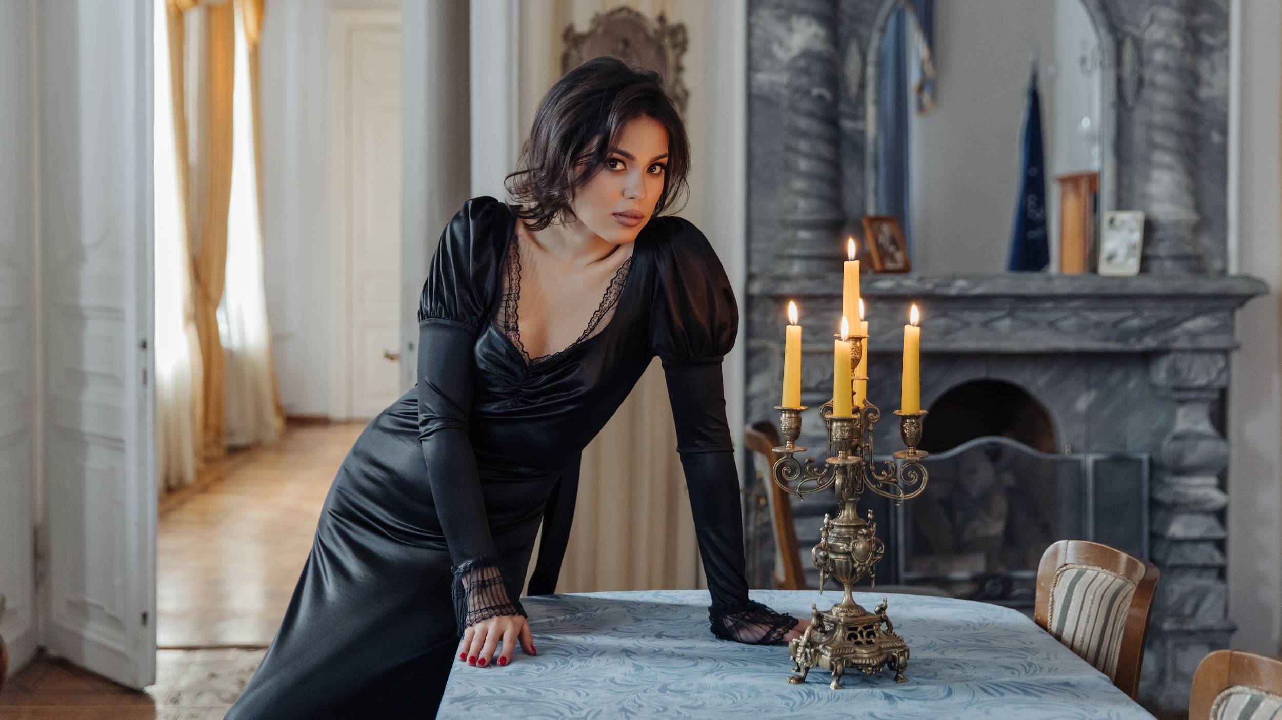 Красивое начало праздника!