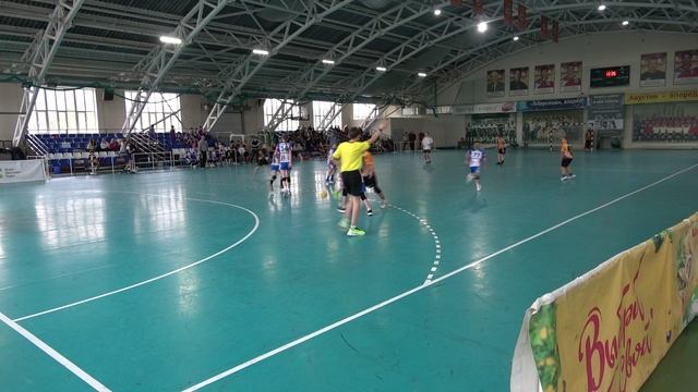 18 ФОК - Красноармейский