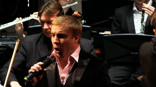 Эдуард Страхов.Концерт. Верни мне музыку.