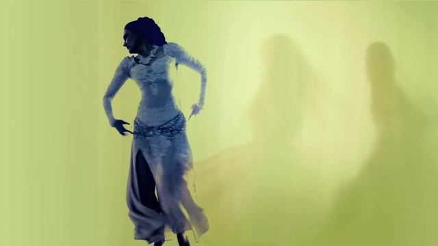 Object of desire: belly dance - Neon & Tanna Valentine for Life Is Cake
