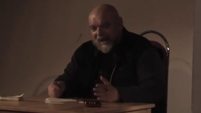 Эмиграция из Европы в Америку -Лекция №5_ «Эзотерические основания современной западной цивизилации»