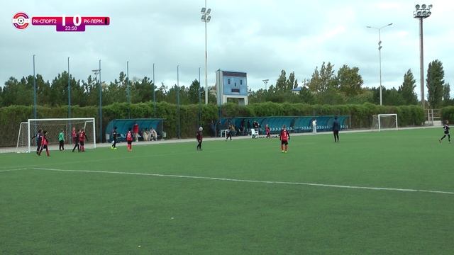 19.10.2024 РК-СПОРТ2- 7-1 - РК-СПОРТ-Лермонтова