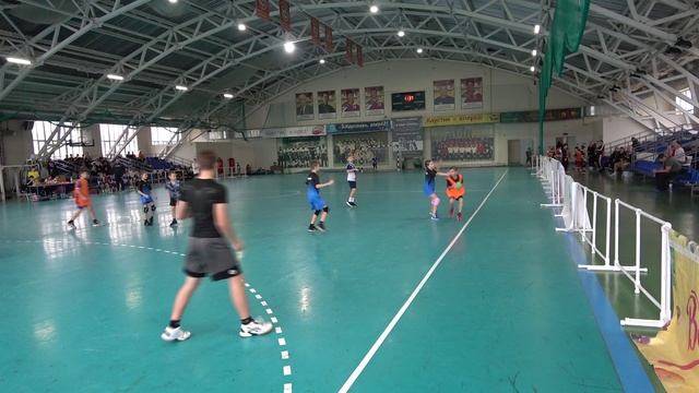 12 Ростов - Спартановка