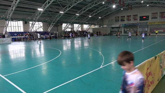 17 ФОК - Красноармейский