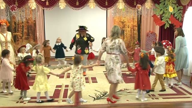 16.10.2024 Дс17 гр 4 Дельфинчики