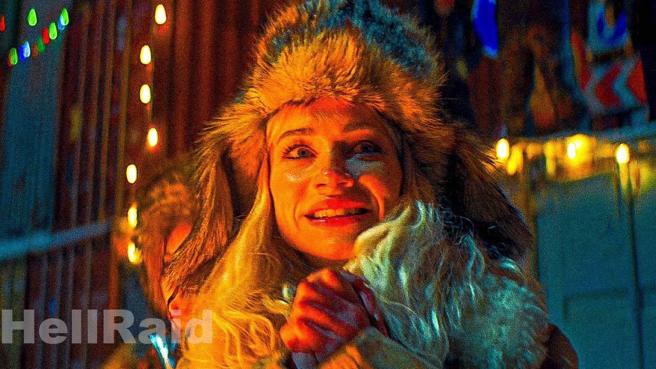 Уралочка|Русский трейлер(2024)