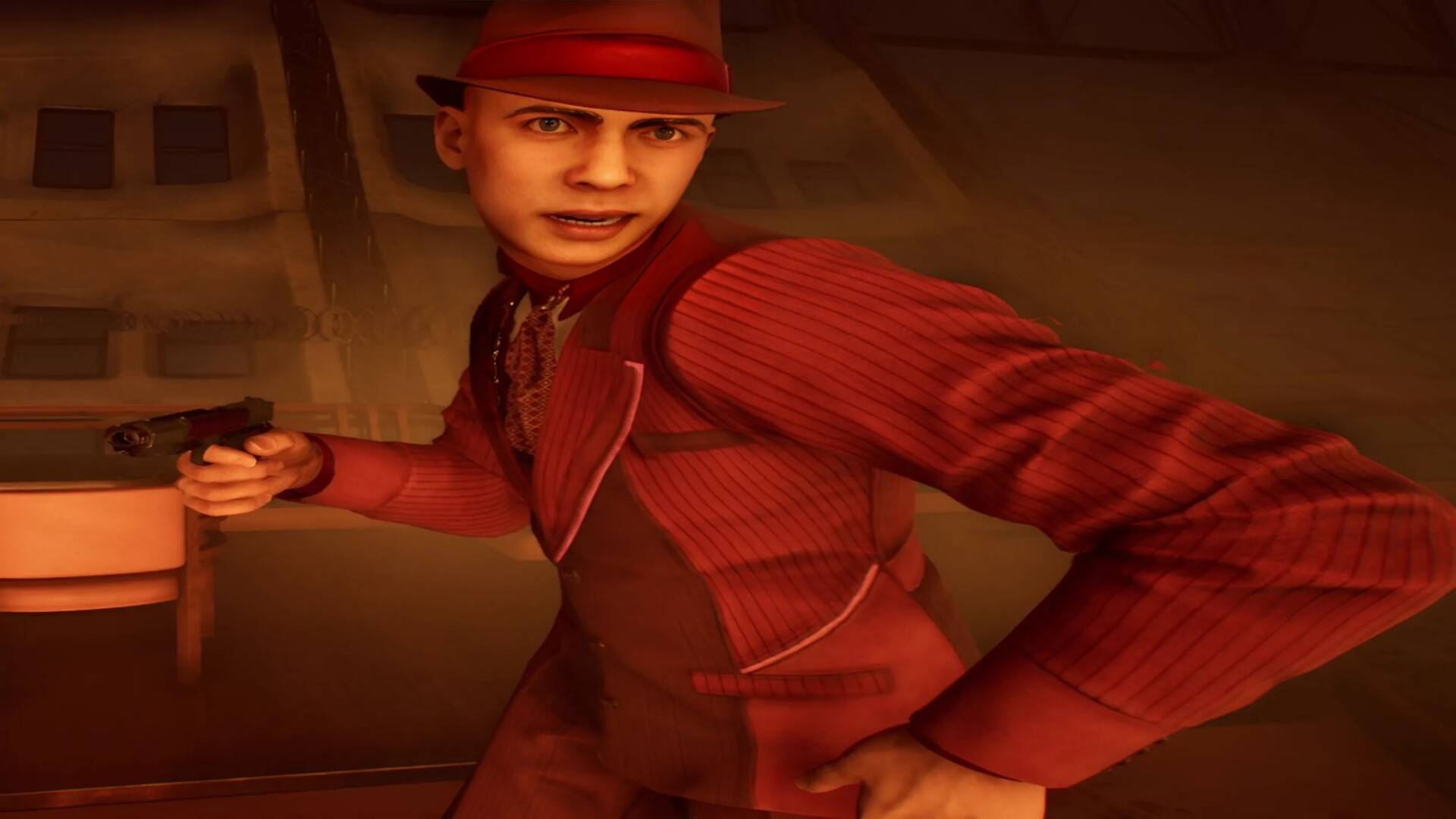 ТАИНСТВЕННЫЙ НЕЗНАКОМЕЦ ► NOBODY WANTS TO DIE #3