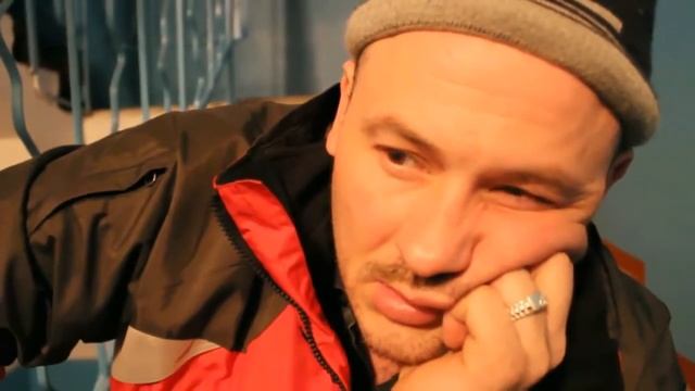 Охота на йети Ожидание и Реальность 10 серия