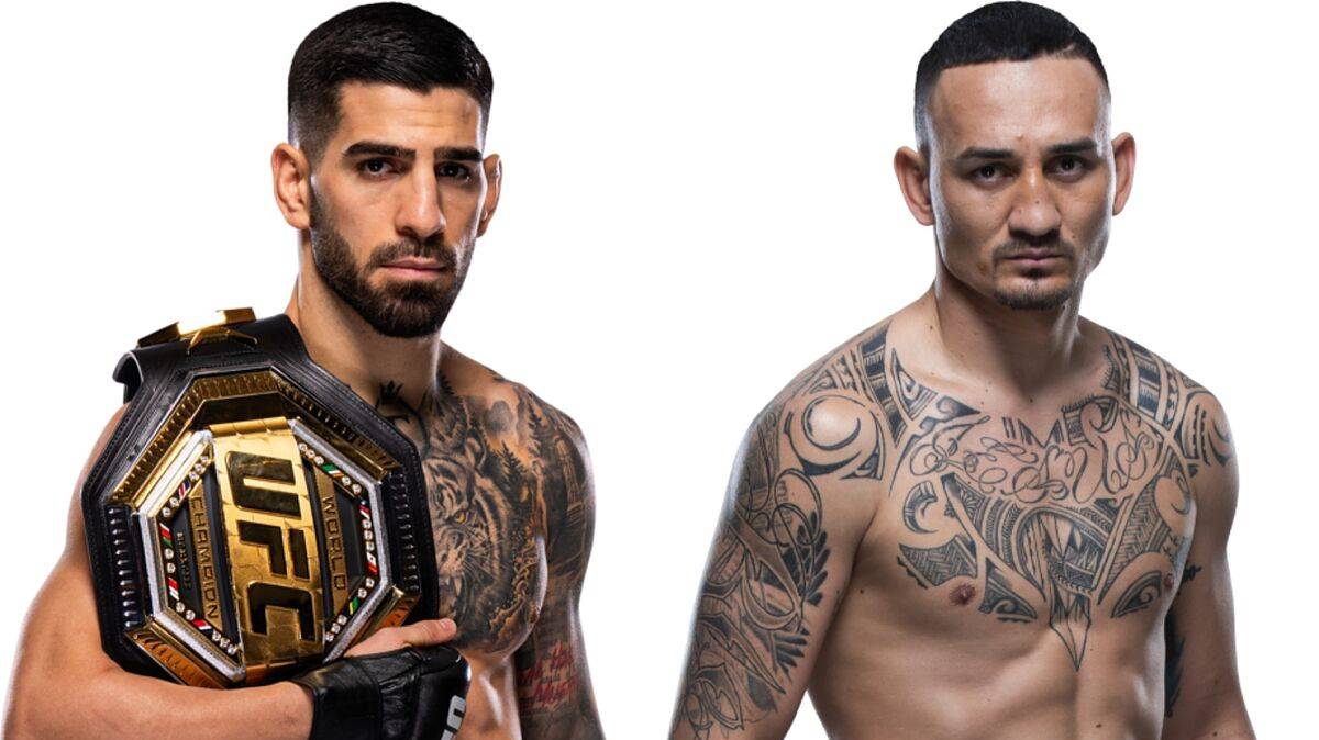 В ожидание UFC 308.(Топурия-Холлоуэй, Уиттакер-Чимаев,  Мерфи-Иге, Анкалаев-Ракич)