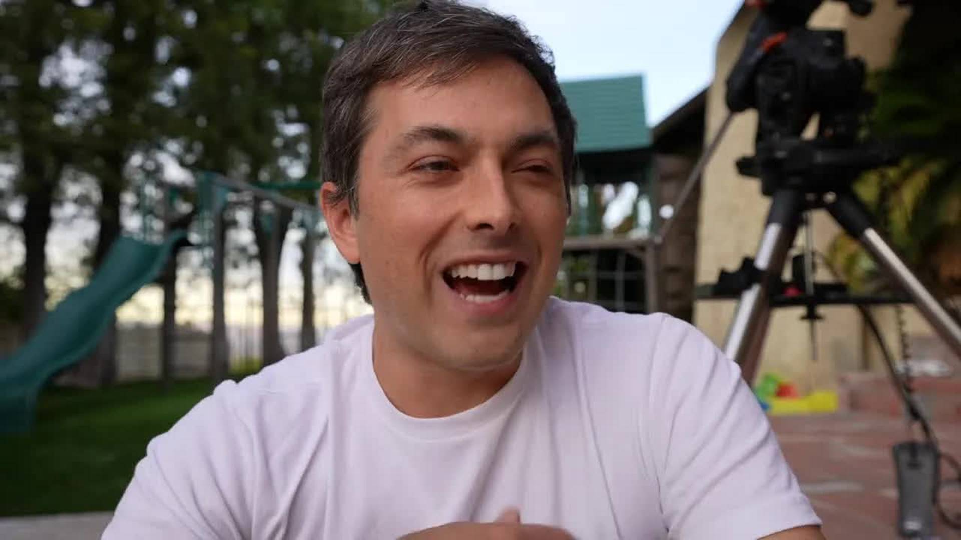 [Veritasium] Дерек из Veritasium отвечает на вопросы зрителей