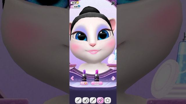 Анжела 1 сезон 4 серия