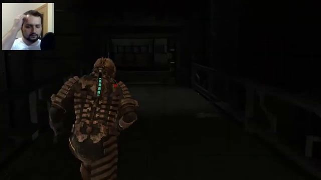 Dead Space ➤ [Прохождение #17][Стрим] ➤ Отправляем Обелиск домой! Конец 11 главы