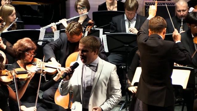 Эдуард Страхов. Концерт. Кони-Звери.