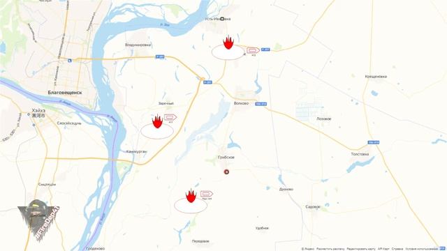 В чём опасность несанкционированных палов?