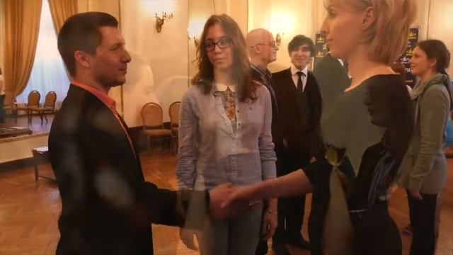 Деловой протокол и этикет в МФЮА