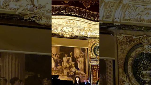 "В свечах". Вот такой джаз в Особняке Половцева, Петербург ♥️ #джаз #петербург #особняк #настроение